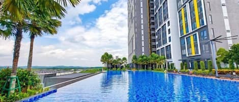 Comodidades da propriedade