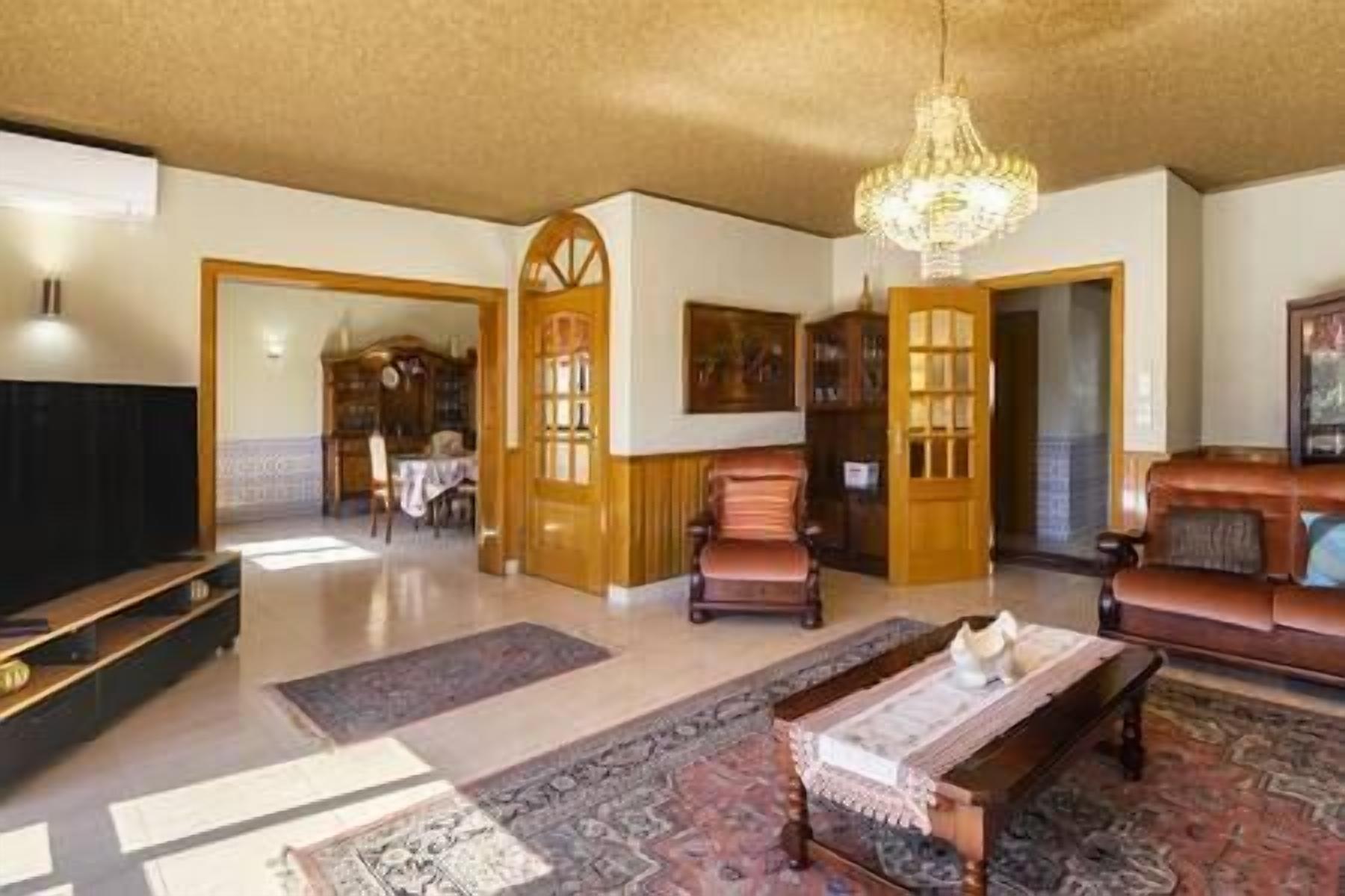 Perfect Family Hideout Residence W/ac & 4br + 5ba - Cascais