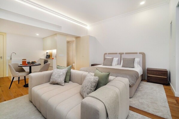 Modern Studio in Santa Catarina Reviews, Deals & Photos 2026 - Expedia