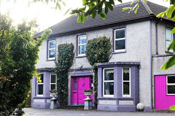 Glenarde House - Galway