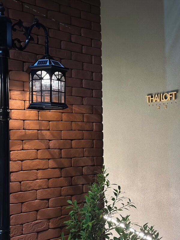 Thailoft - Bangkok
