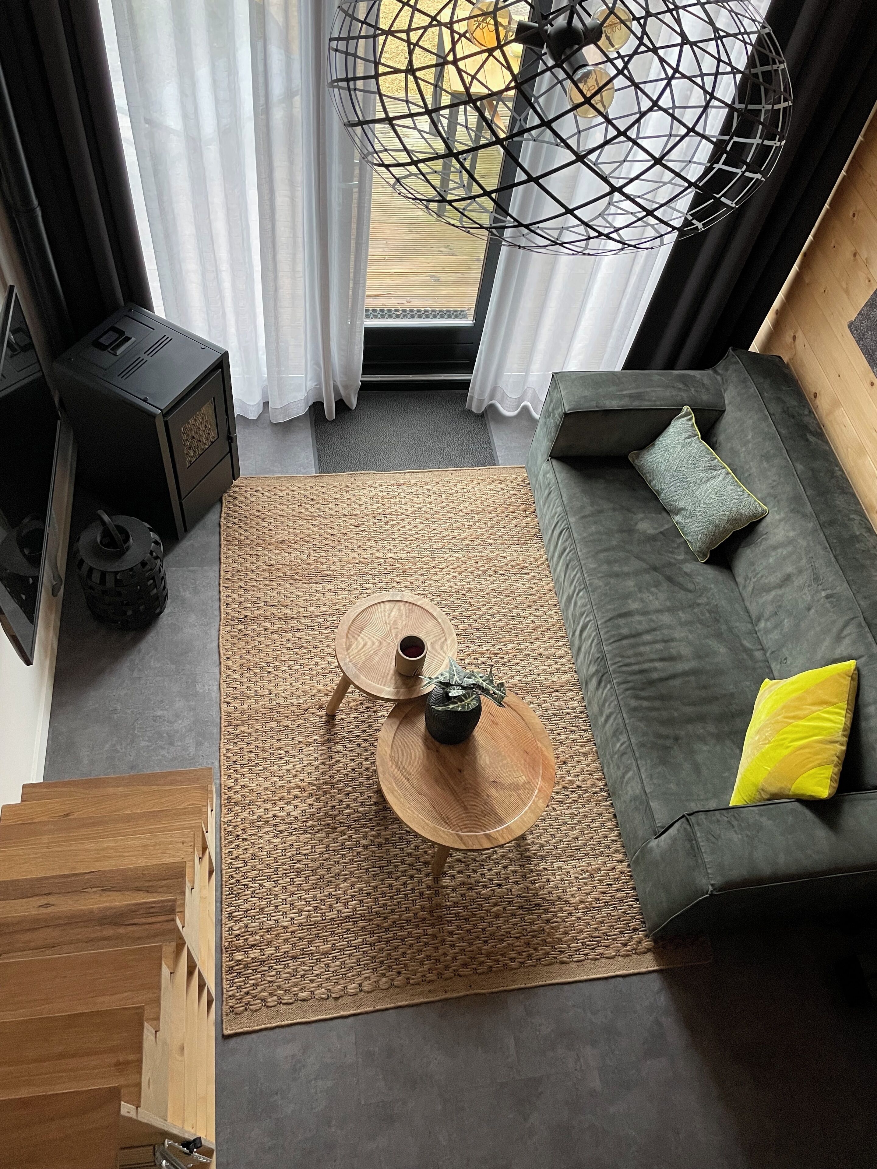 Pawradise  Charmantes Tinyhouse Am Wasser In Olburgen | Romantik & Abenteuer - Zutphen