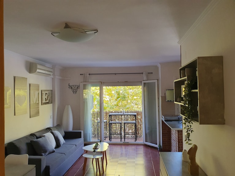 Appartement Gran Reserva 100m Mer - Castelló d'Empúries