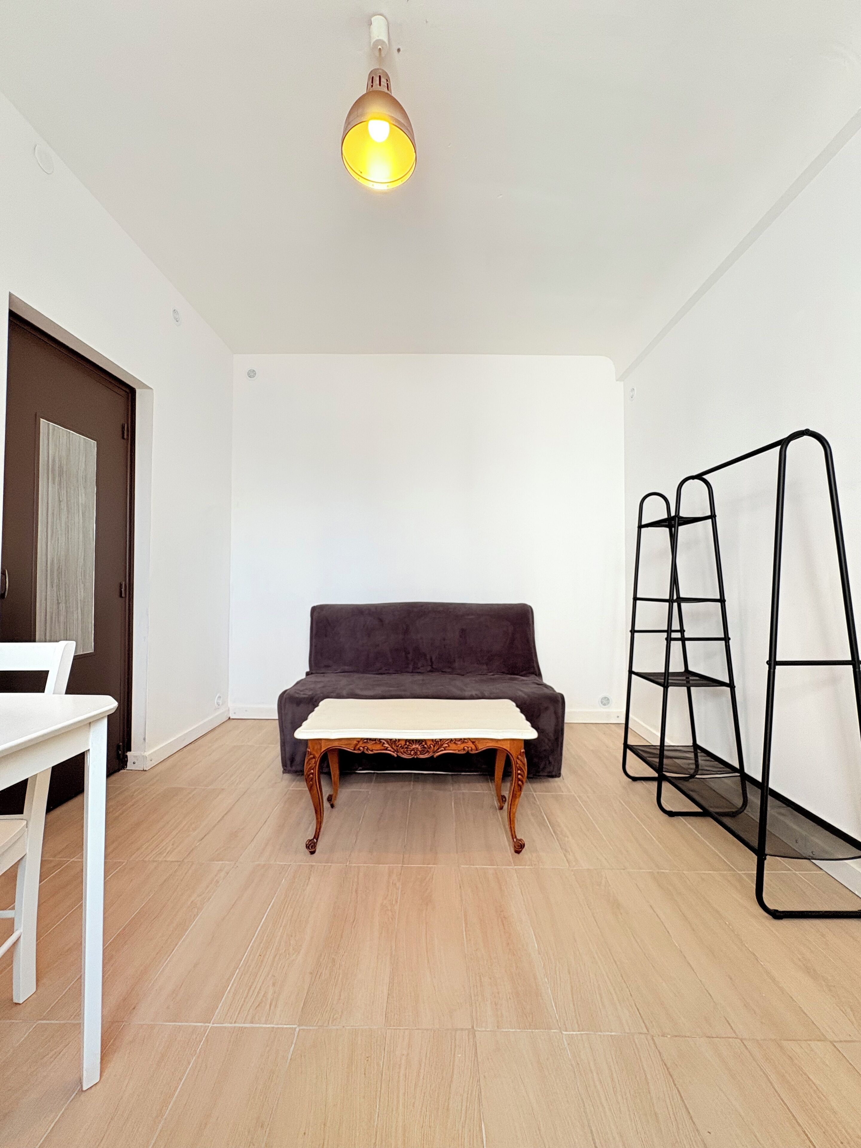 Anglet - T3 Duplex Recently Renovated - Parking - Anglet