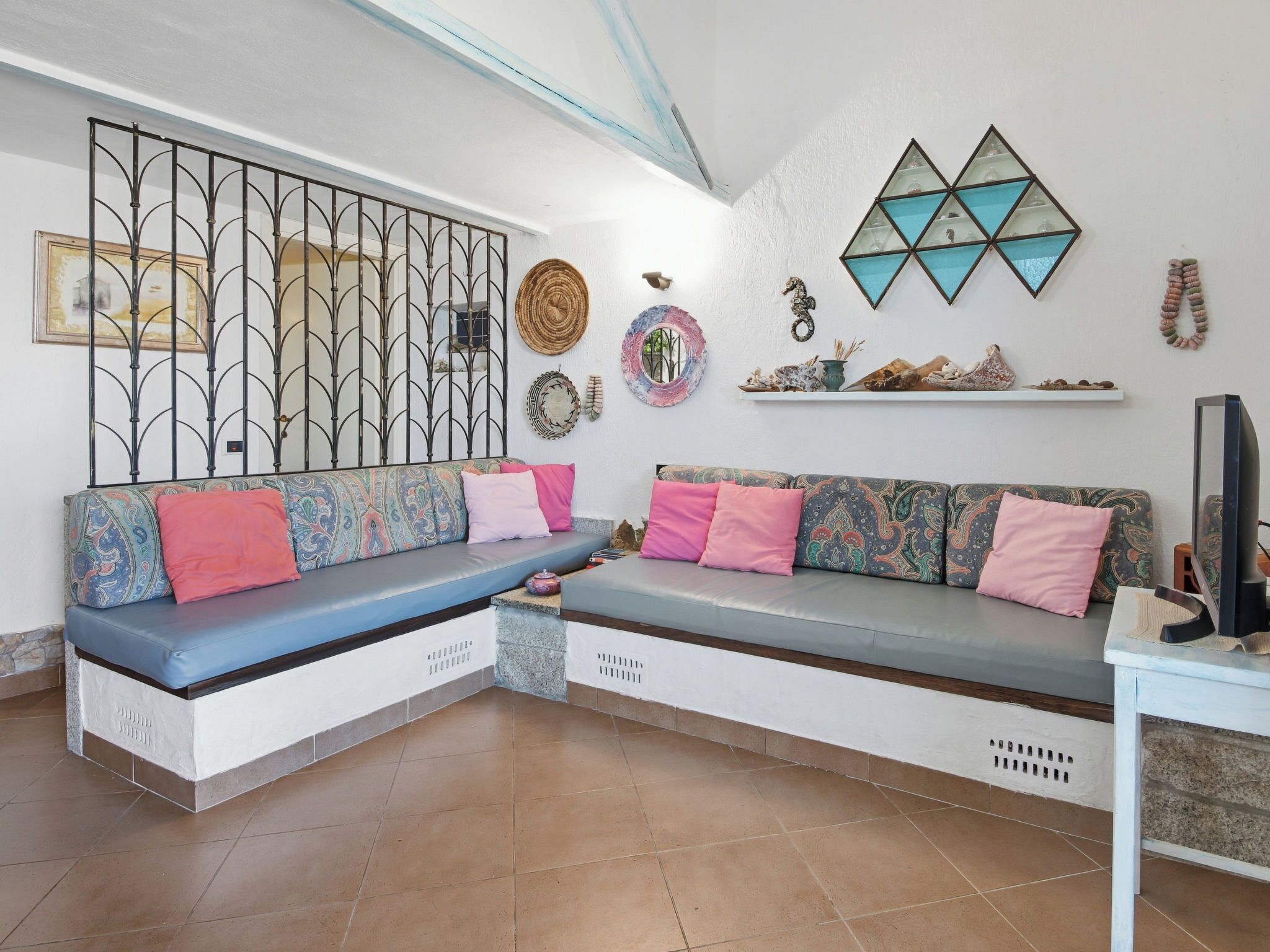 Petunia By Interhome - La Maddalena