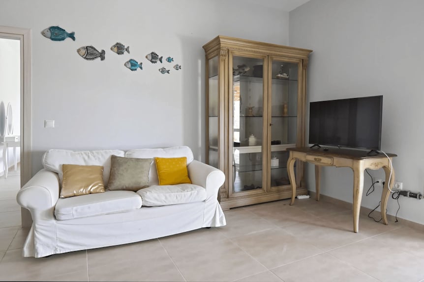 Clio Apartment Kea - Kea