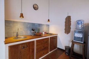 Villa, 2 quartos | Cozinha privada