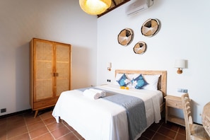 Villa, 2 quartos | Wi-fi grátis