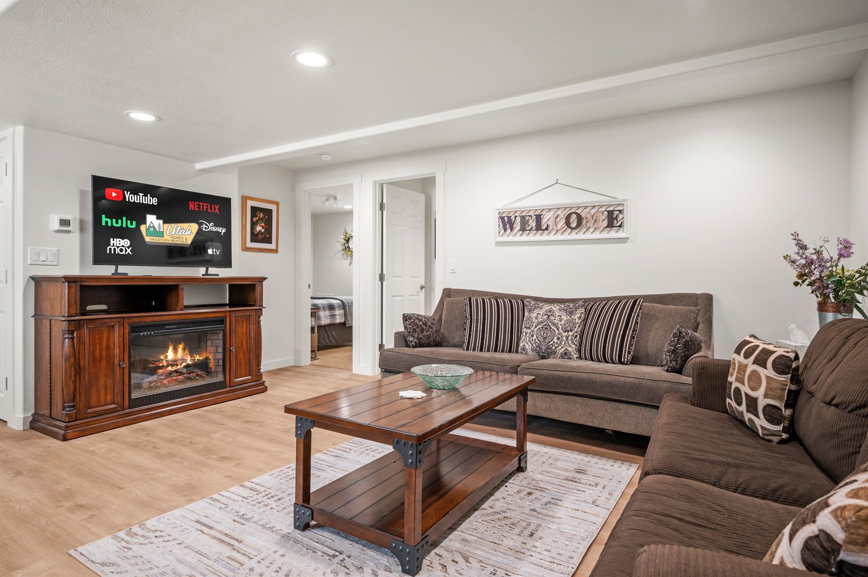 Grand Ogden Lodge, Hot Tub, Close To Ski Resorts  6 Br | 5 Baths | Hot Tub - Willard Bay State Park, Willard