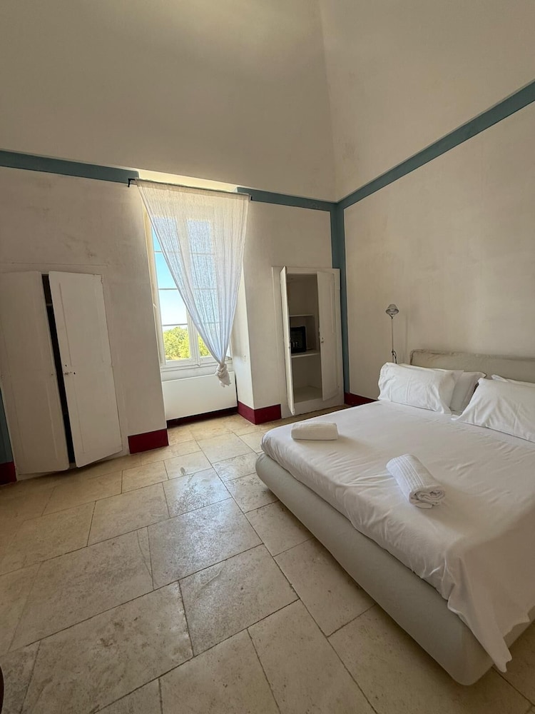 Masseria Monet - Monopoli