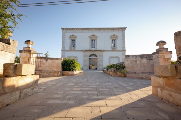 Masseria Monet - Monopoli