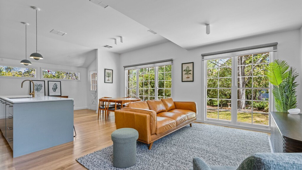 Belgralia Nestled In The Vibrant Heart Of Leura - Leura