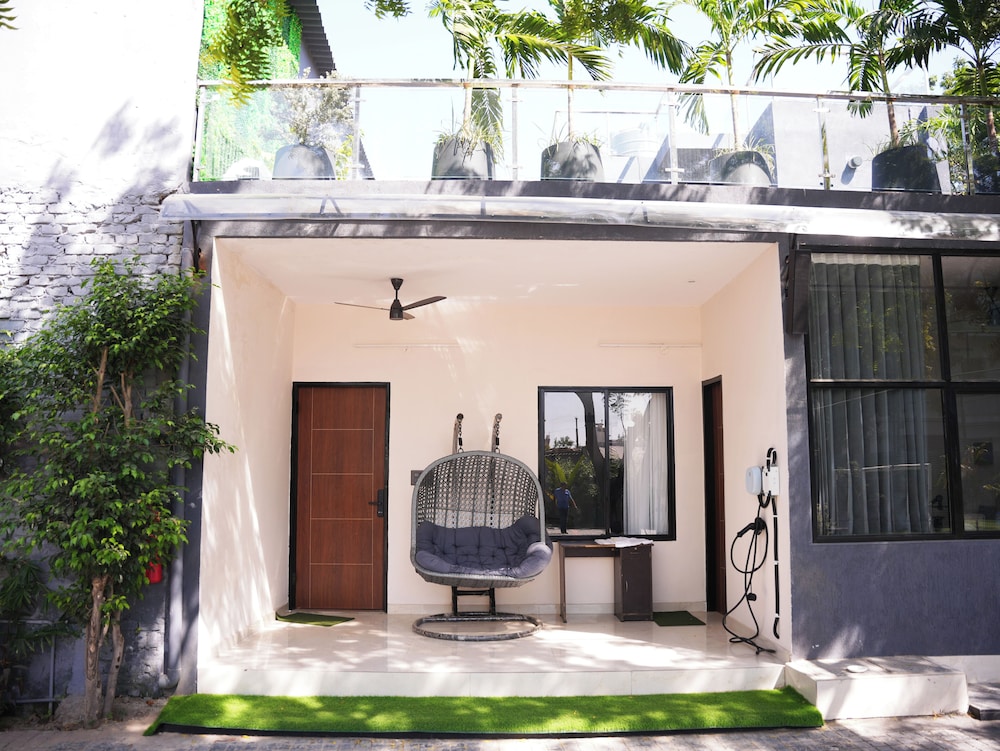 Homeground - Gurugram