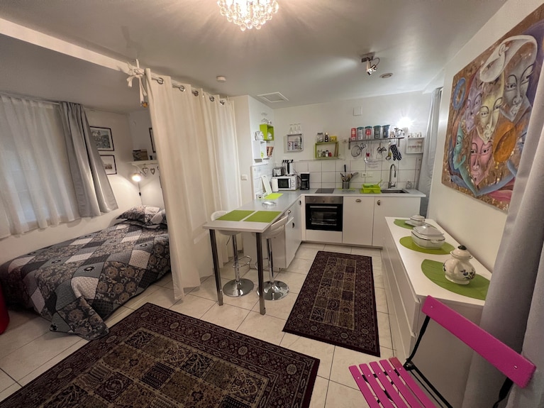 Suites Cathédrale Strasbourg - Strasbourg