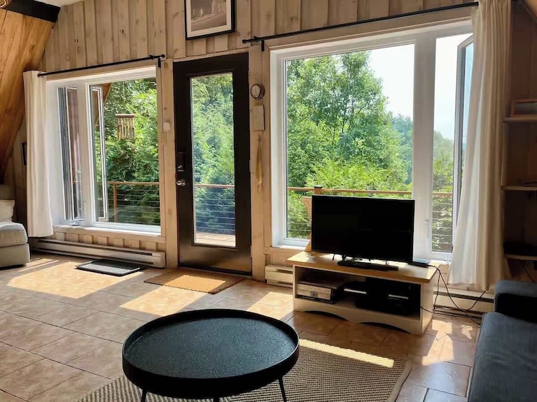 Comfort & Lake Access - Au Pic Du Lac - Mont-Laurier