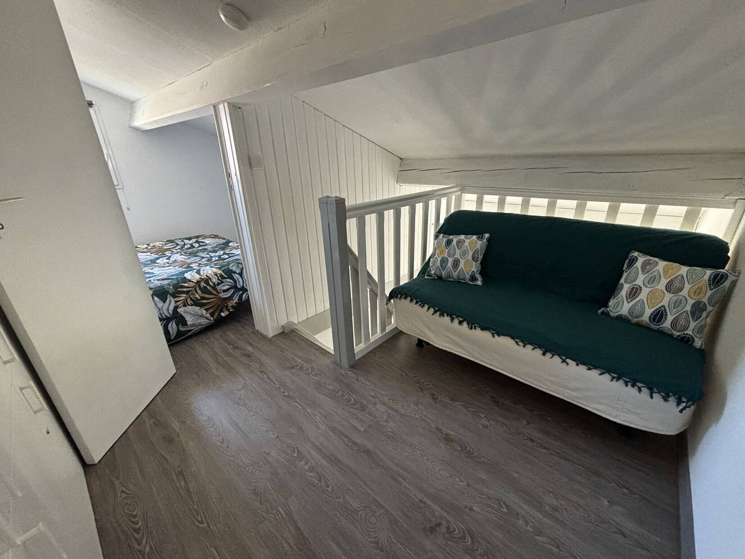 Mazet Climatisé - Piscine - Parking Privatif - Saint-Clair