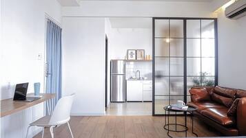 Quarto Superior | Cortinas/cortinados opacos, ferro/tábua de engomar, Wi-fi grátis