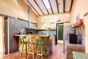 Villa | 4 quartos, internet de alta velocidade 