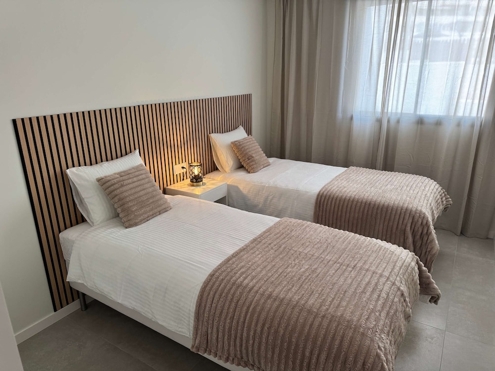 Resort Seascape Villa 8 By Bookaparadise - Costa Blanca