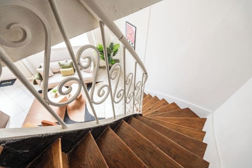 Maison Zola - 4 Cosy Rooms - Reims