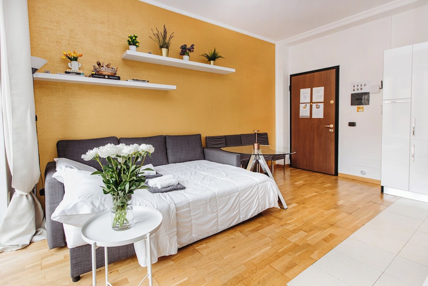 Sicilian Escape - 100m From Milan Central Station - Milán