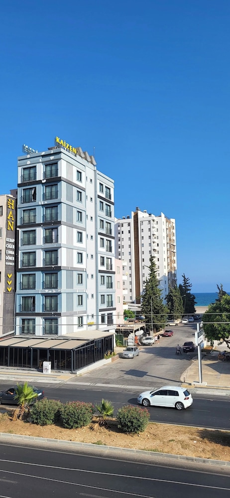 Kaizen Otel - Mersin