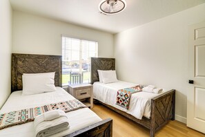 Casa (4 Bedrooms) | Parte interna