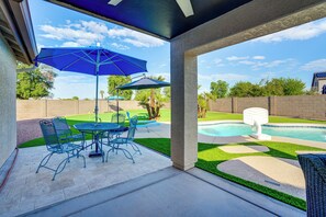 Casa (4 Bedrooms) | Parte interna