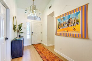 Casa (4 Bedrooms) | Parte interna