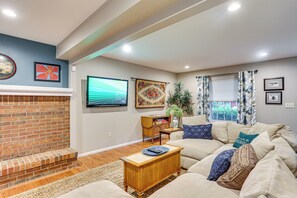 Casa (5 Bedrooms) | Parte interna