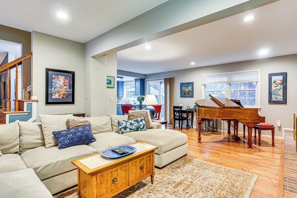 Casa (5 Bedrooms) | Fachada da propriedade