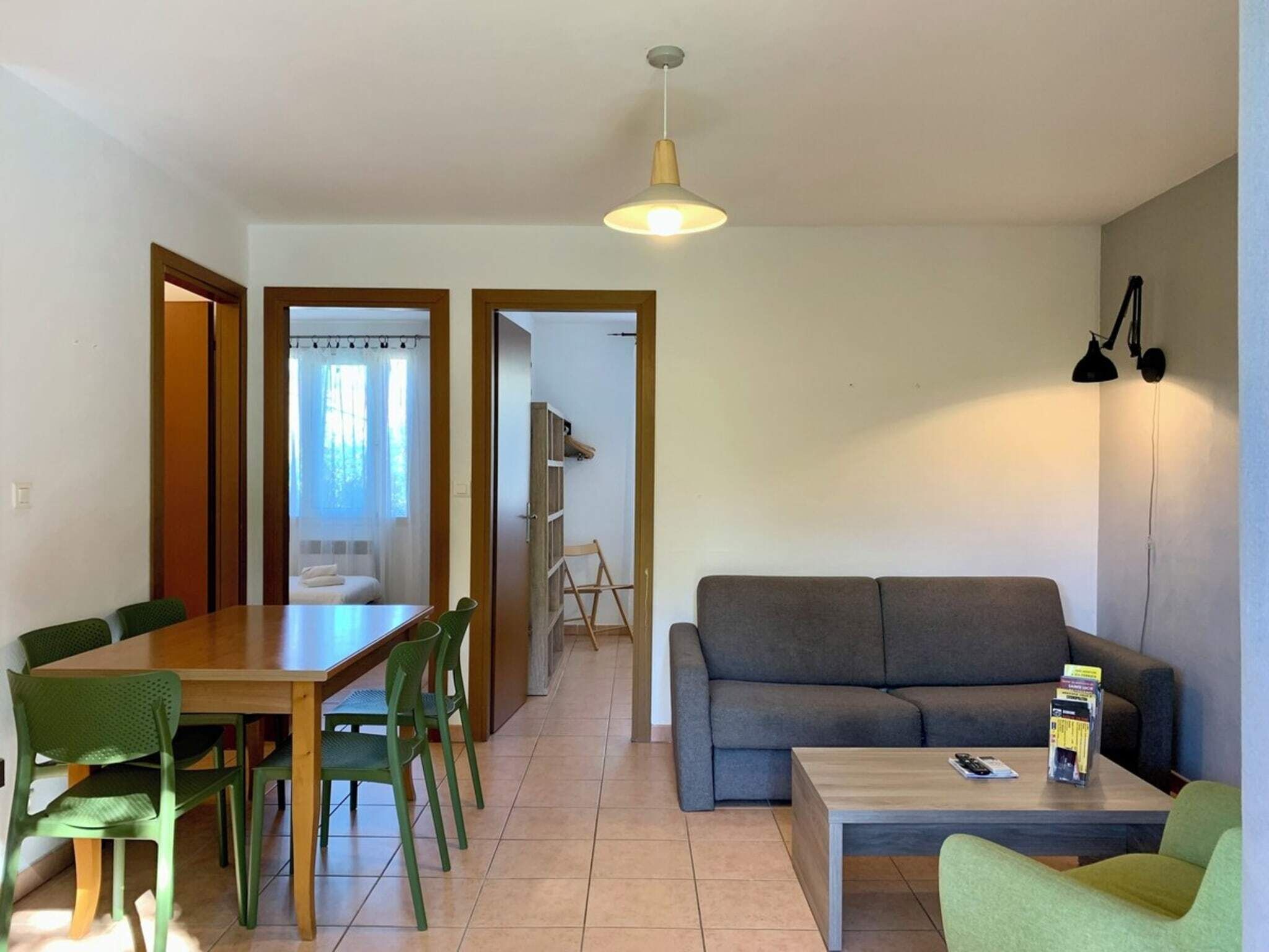 Ground Floor 2 - Propriano