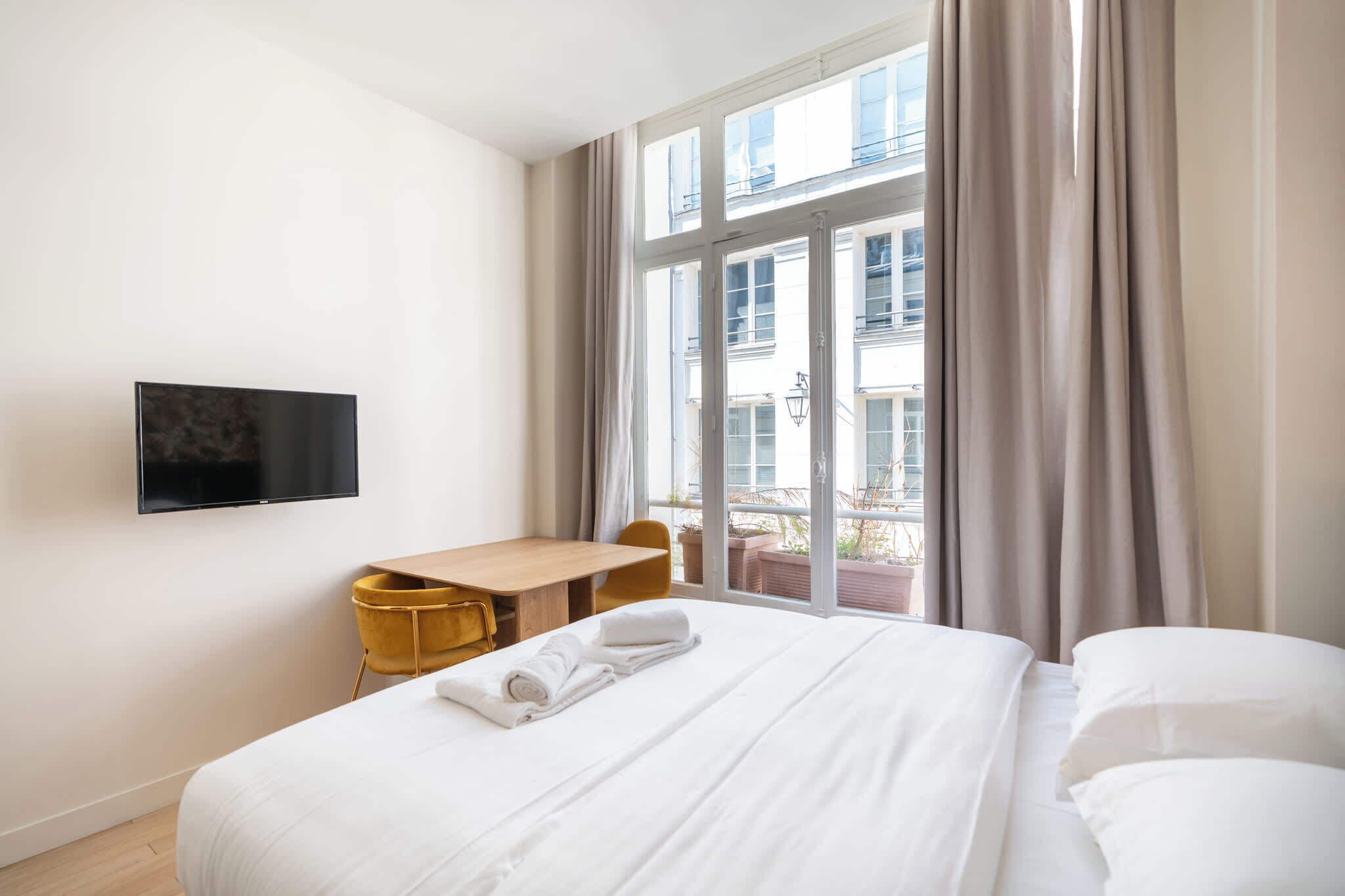 Spacious Cosy Apartment For 2 Bastille Paris - Gentilly