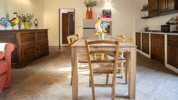 Apartamento | Cozinha privada