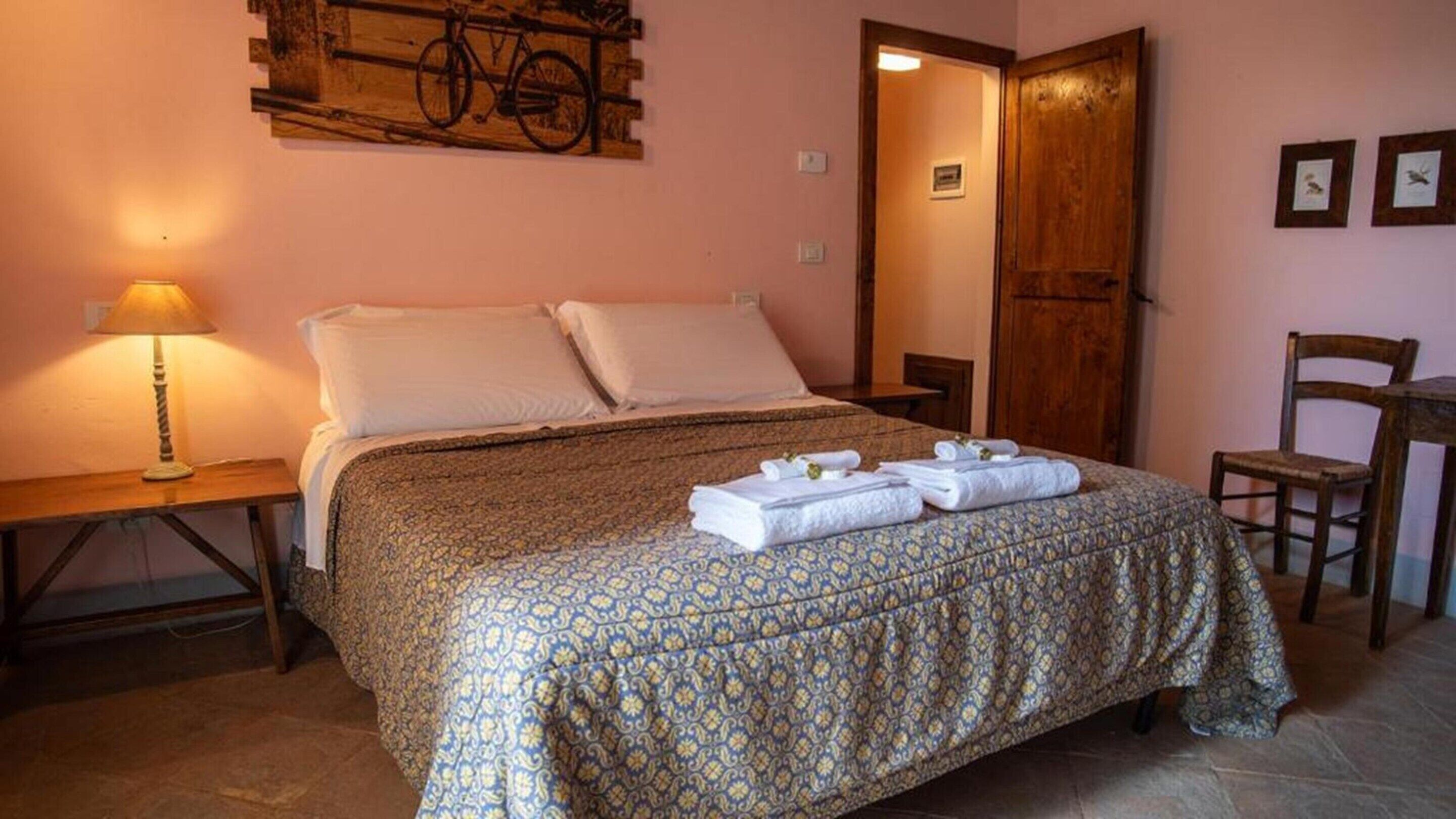 Apartamento | 3 quartos, com mobília individualizada 