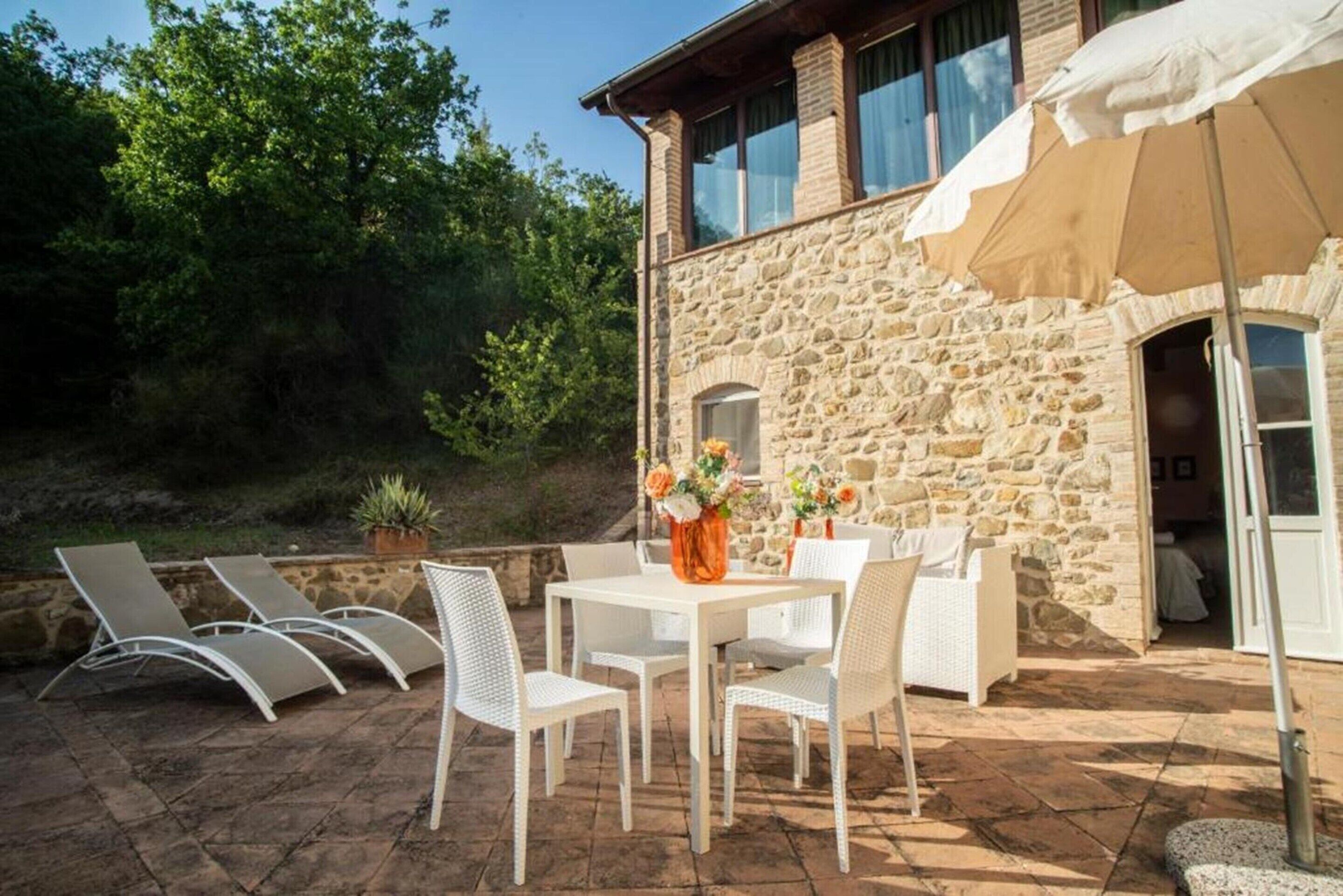 Apartamento | Varanda