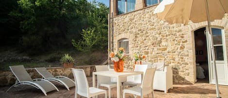 Apartamento | Varanda