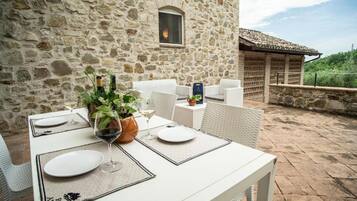 Apartamento | Varanda