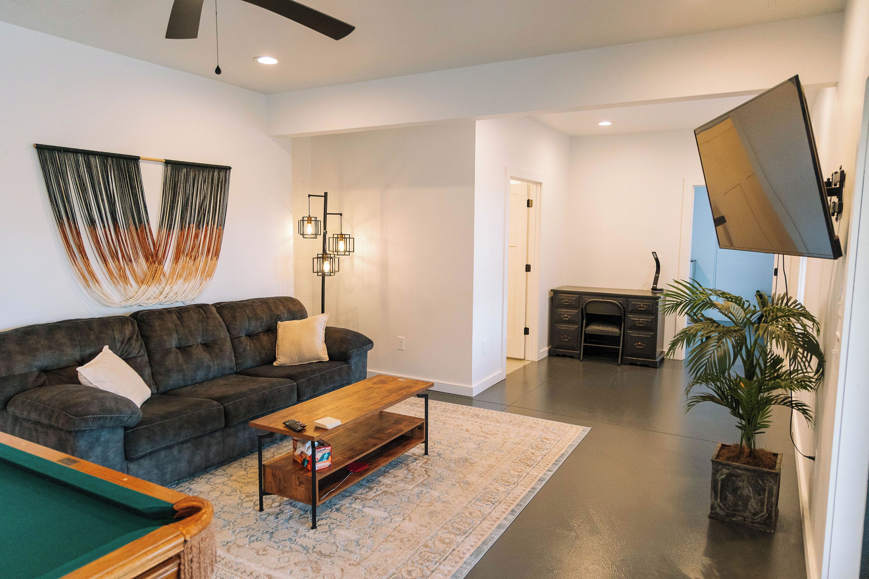 Knott Quite At The Lake - 4bd/3ba With Hot Tub - Walhalla, SC