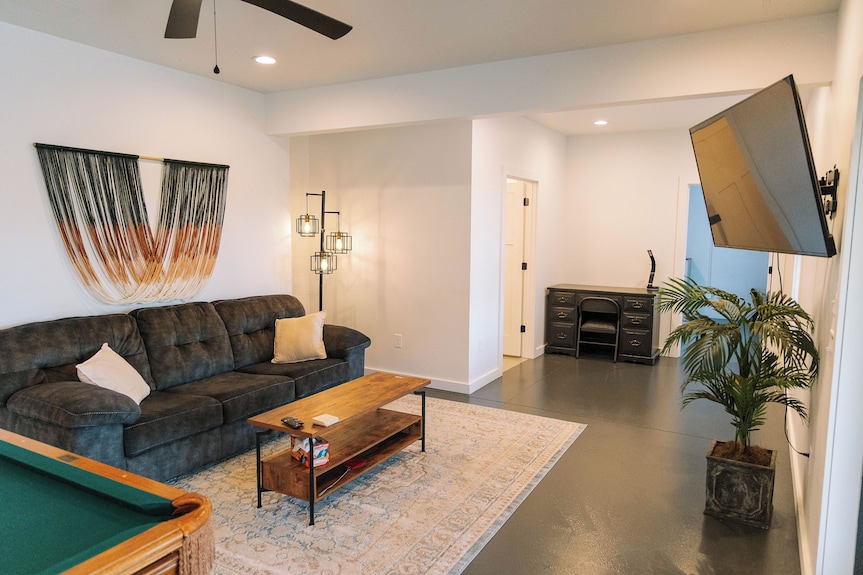 Knott Quite At The Lake - 4bd/3ba With Hot Tub - South Carolina