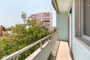 Apartamento | 1 quarto 