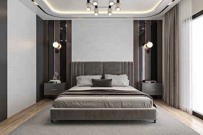 Elite World Comfy Midyat