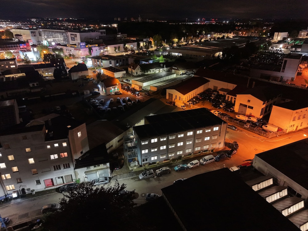 Donau-iller Vermietung 24 - Ulm