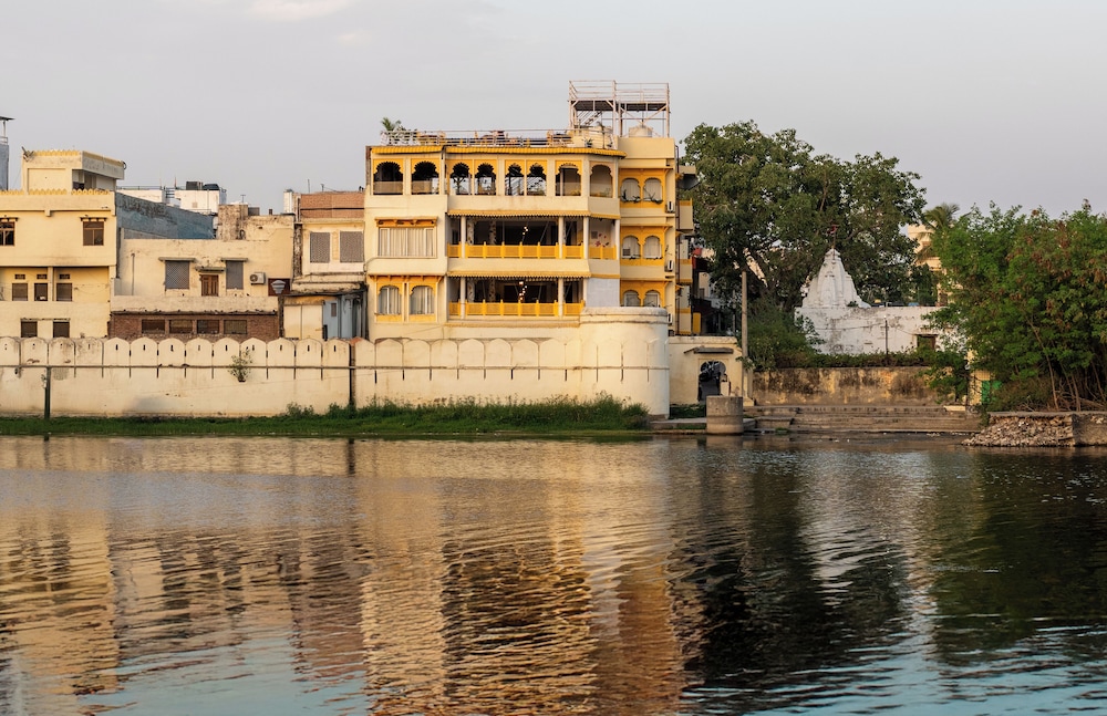 Young Monk Hostel Udaipur - Jaydurg - Udaipur