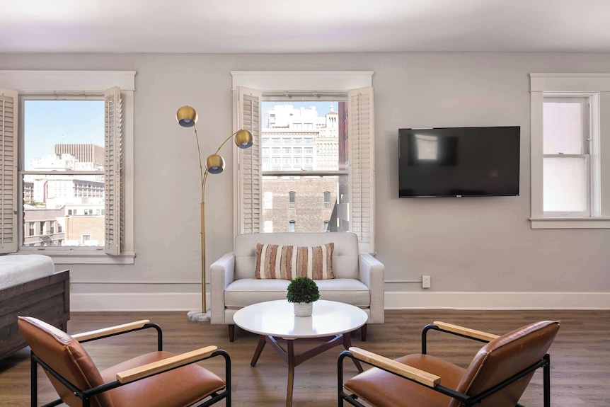 Hip 2br Suite In Central Gaslamp | Walk Score 99! - San Diego, CA