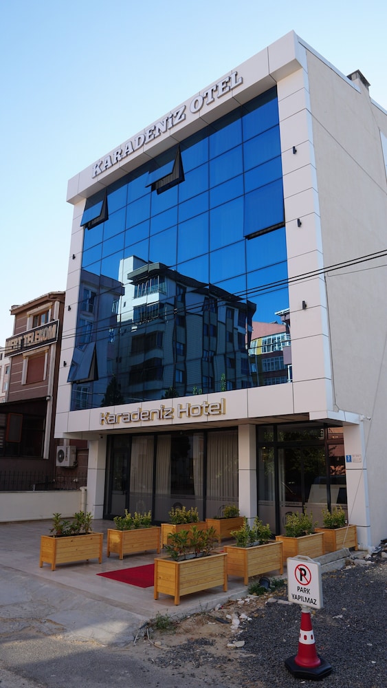ÇOrlu Karadeniz Hotel - Çorlu