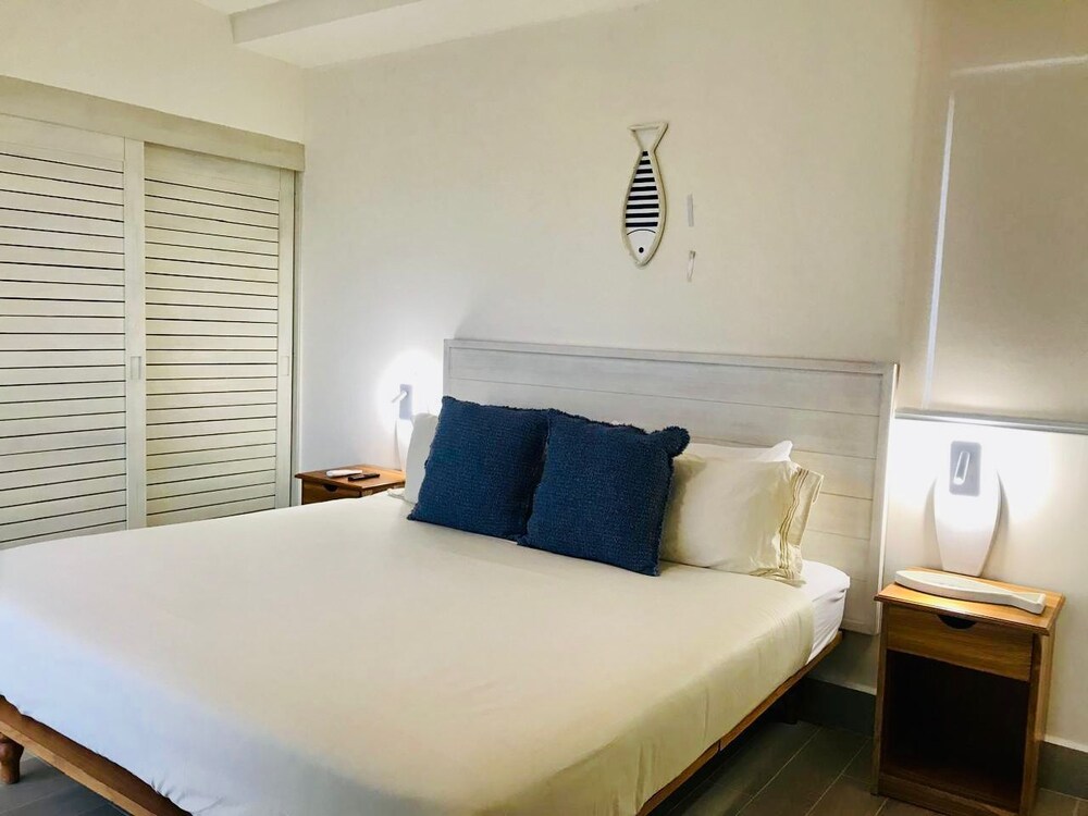 Peaceful Sea View Two BR Beach Villa - Punta Chame | Vrbo