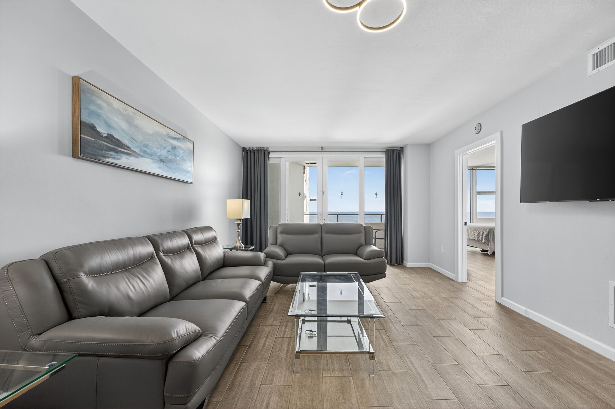 The Tides Suite - Fort Lauderdale