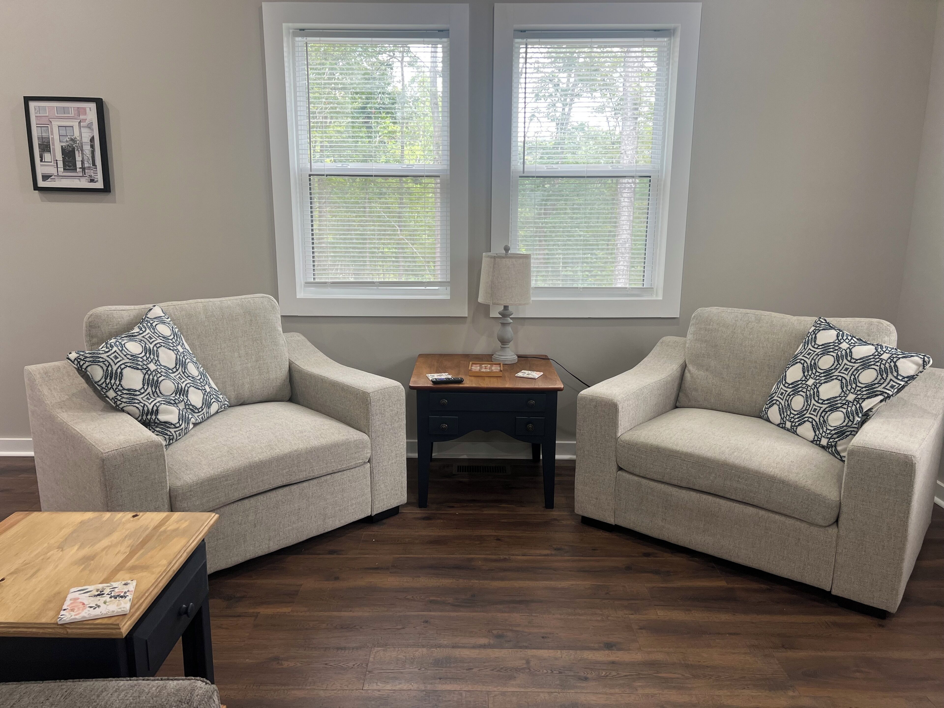 Cozy 2-bedroom House In Charming Luray - Luray, VA