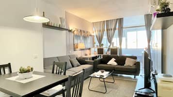 Apartamento | Opções para refeição